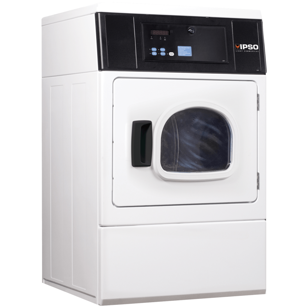 Vented Dryers – The OPL Group