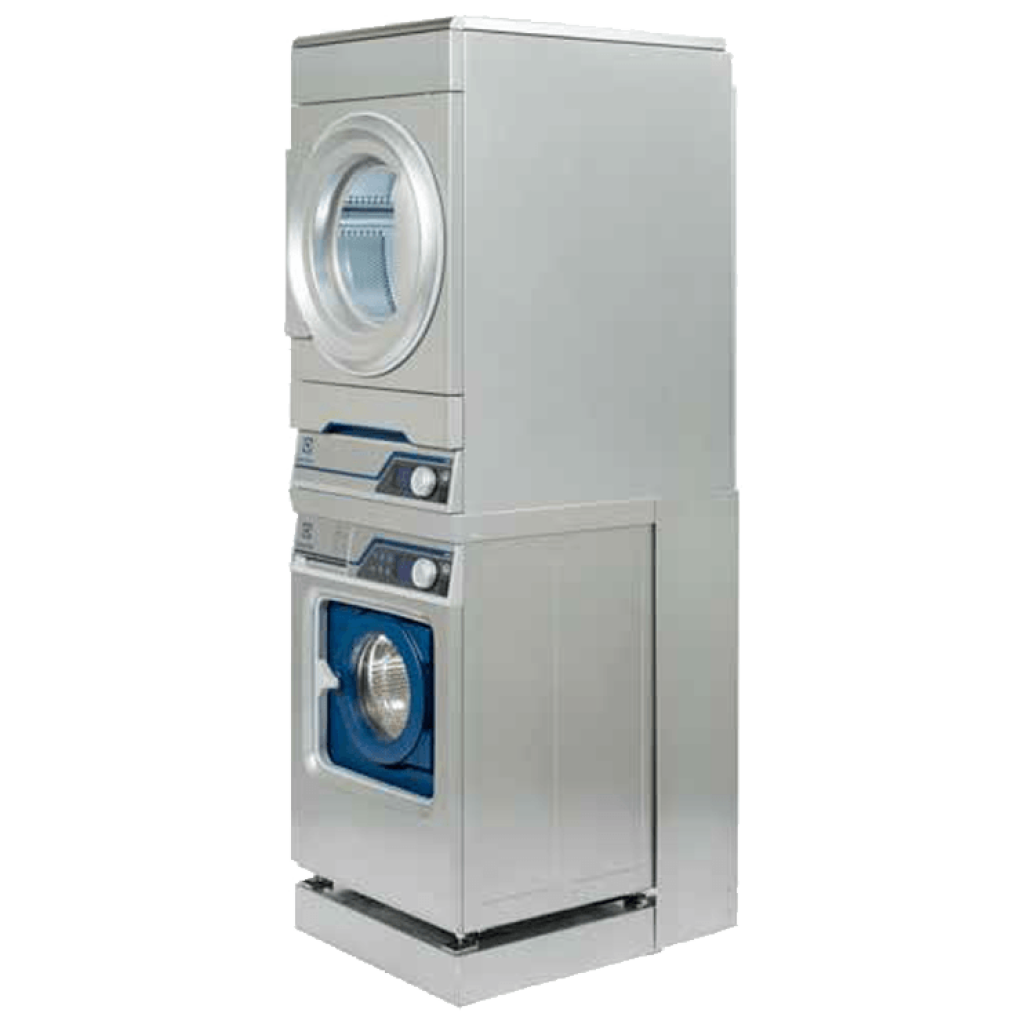Electrolux WH6-6 Stack | The OPL Group