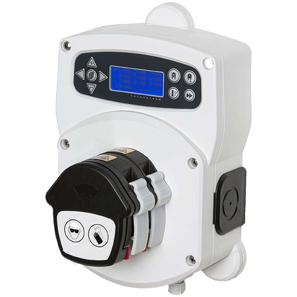 Automatic Chemical Dosing – The OPL Group