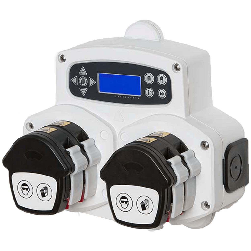 Automatic Chemical Dosing – The OPL Group