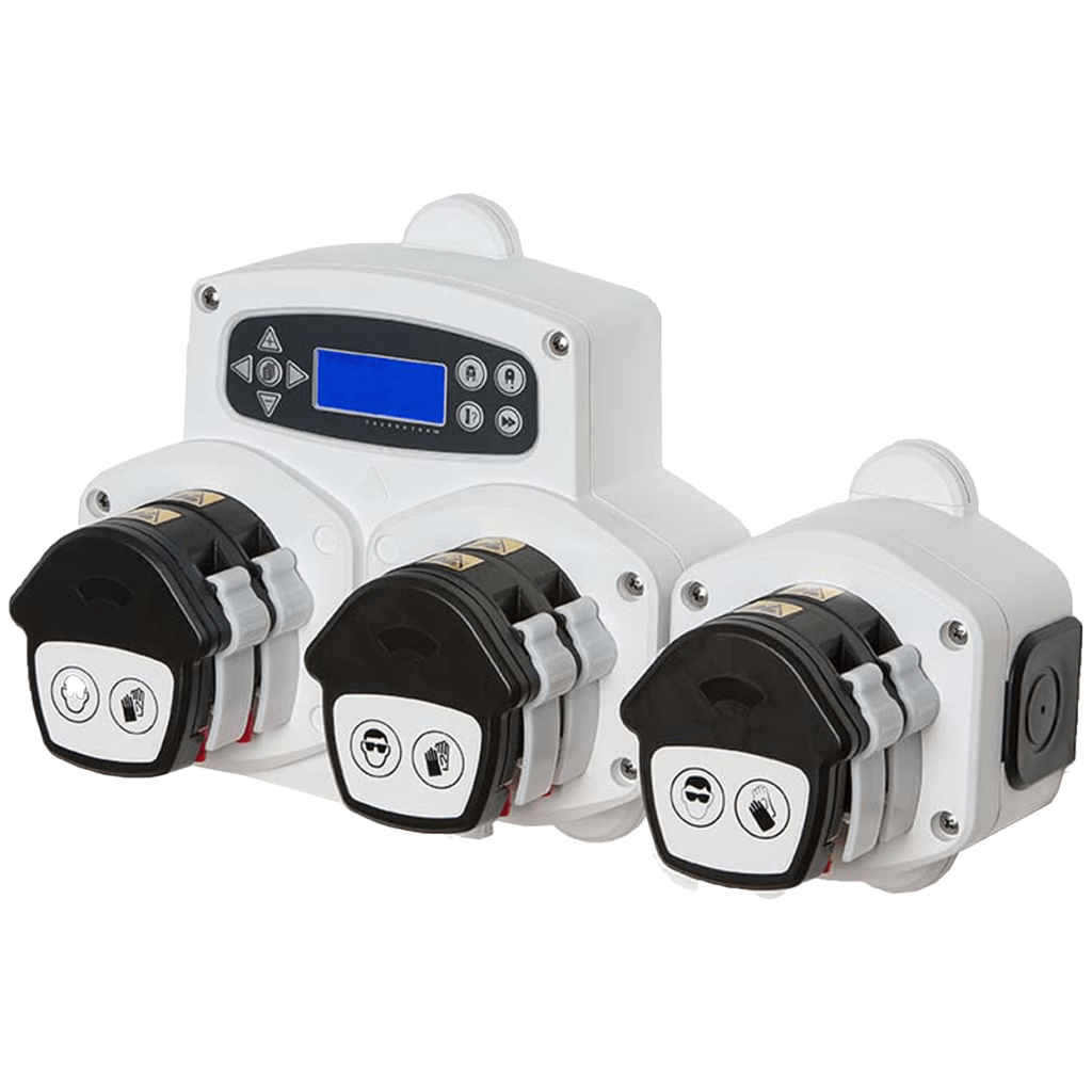 Automatic Chemical Dosing – The OPL Group