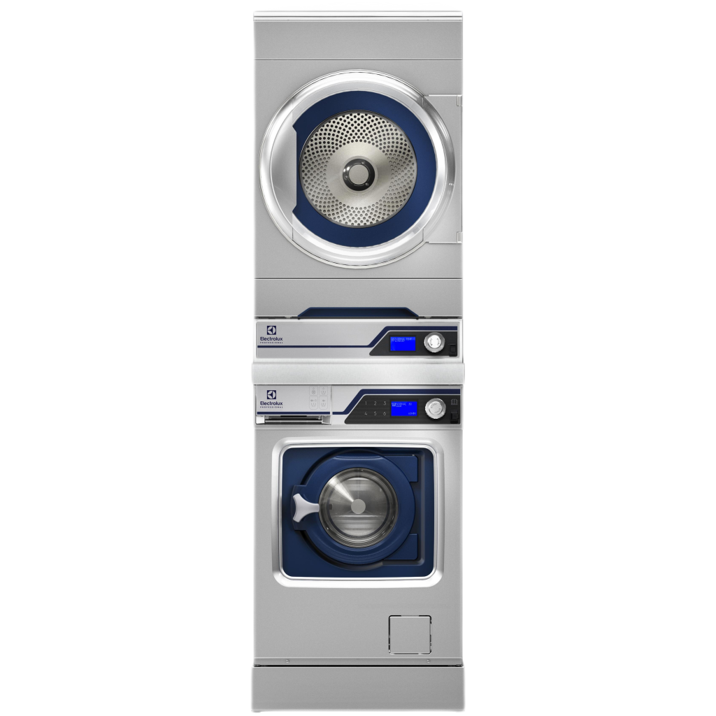 Electrolux WH6-6 Stack | The OPL Group