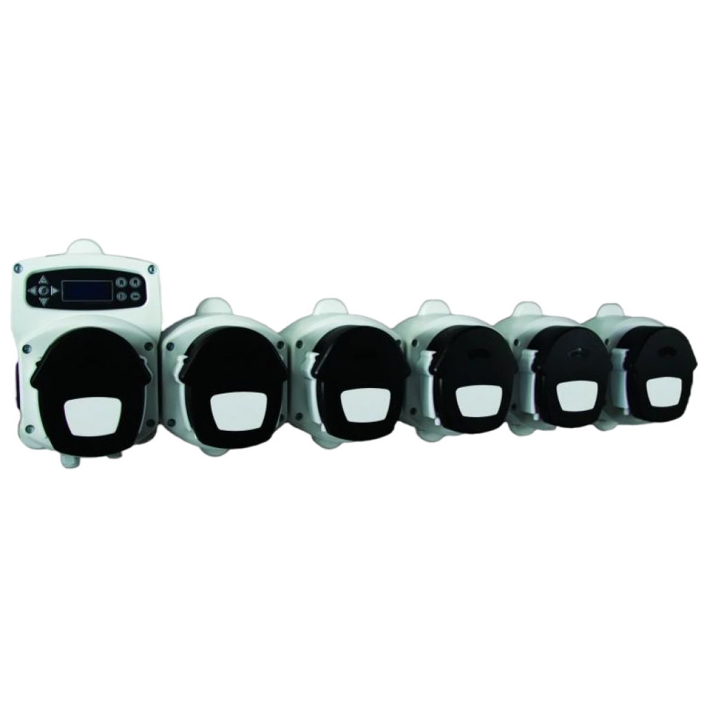 Brightwell High-flow Laundry Dosing System – The OPL Group