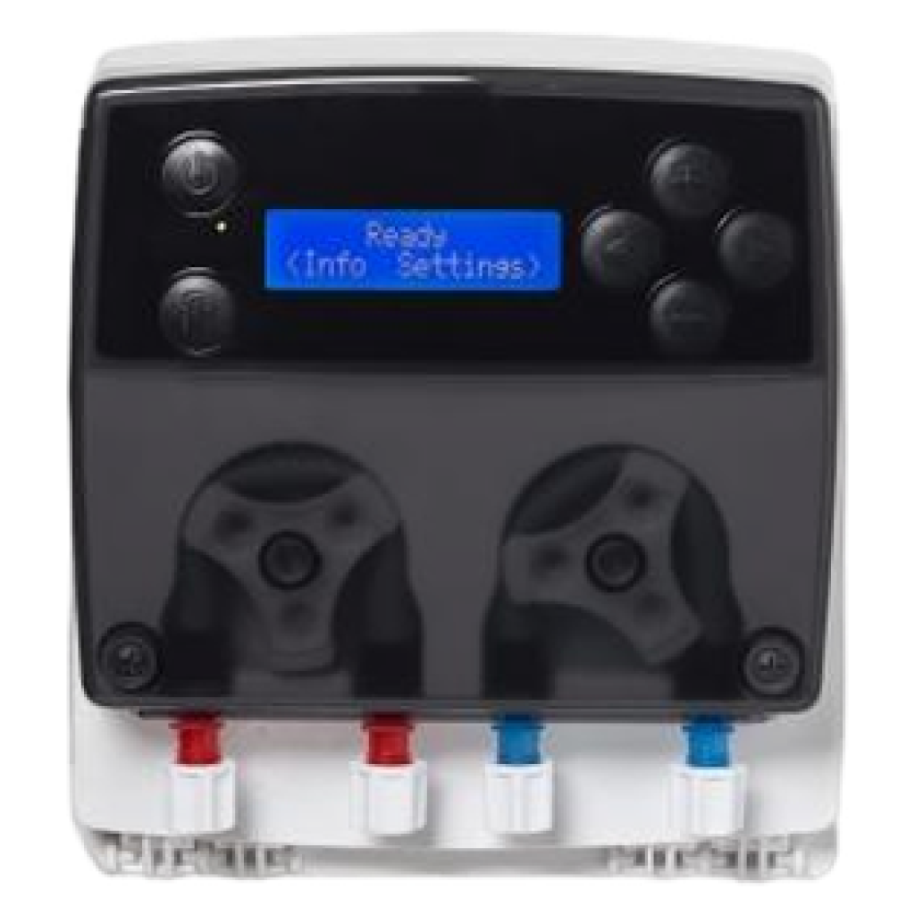 Automatic Chemical Dosing – The OPL Group