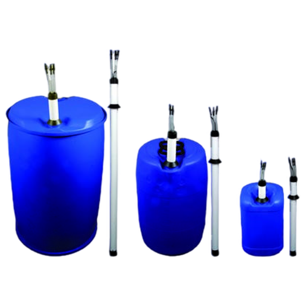 Brightwell Suction Lances – The OPL Group