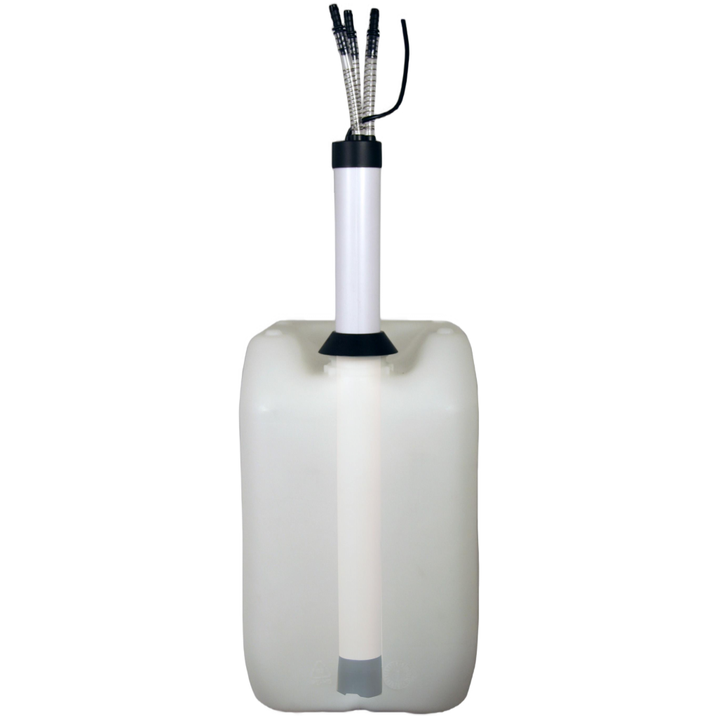 Automatic Chemical Dosing – The OPL Group