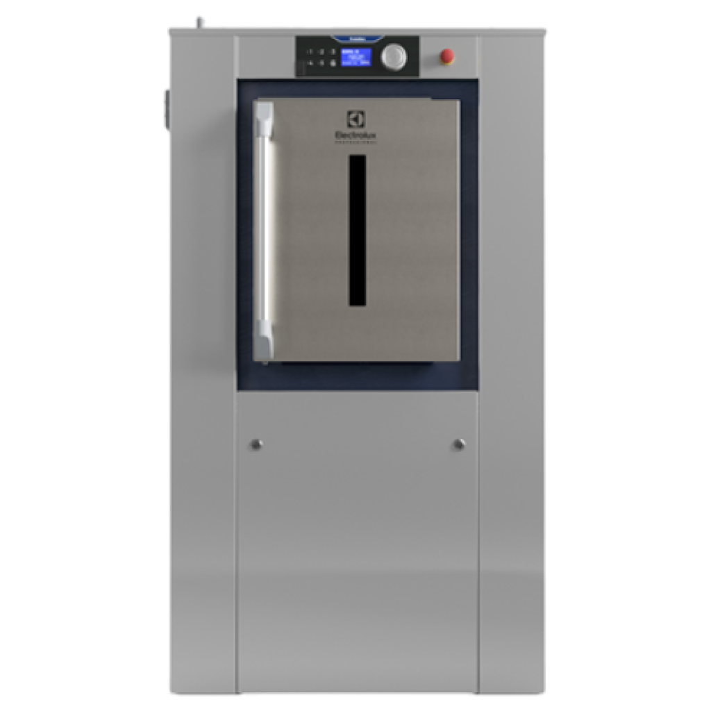 Electrolux WB6 Side Loader Barrier – The OPL Group